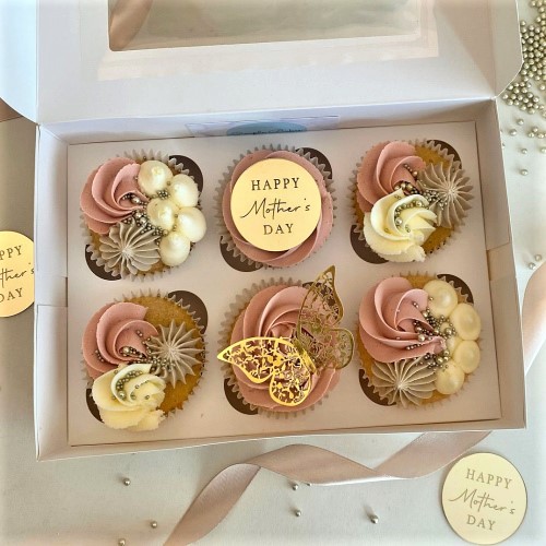 Carshalton Bakery - Mother's Day Cupcakes, Brownies and Birthday Cakes ...