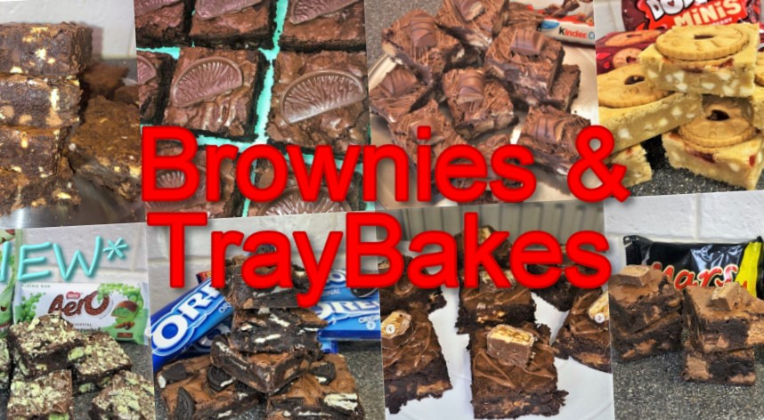 Order from Couple Bakes Bakery, Carshalton Cupcakes, Sutton Cupcakes ...